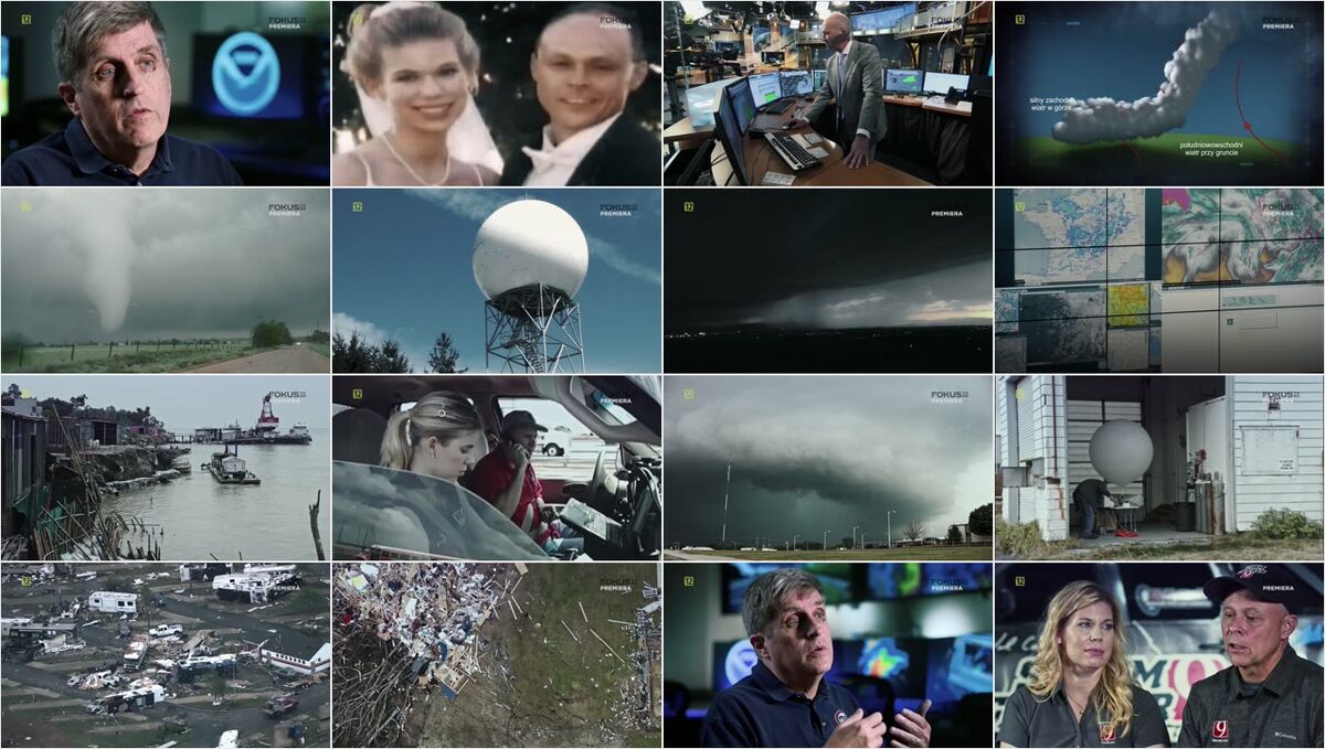 Fatal Forecast 2020 S01 E01 PL