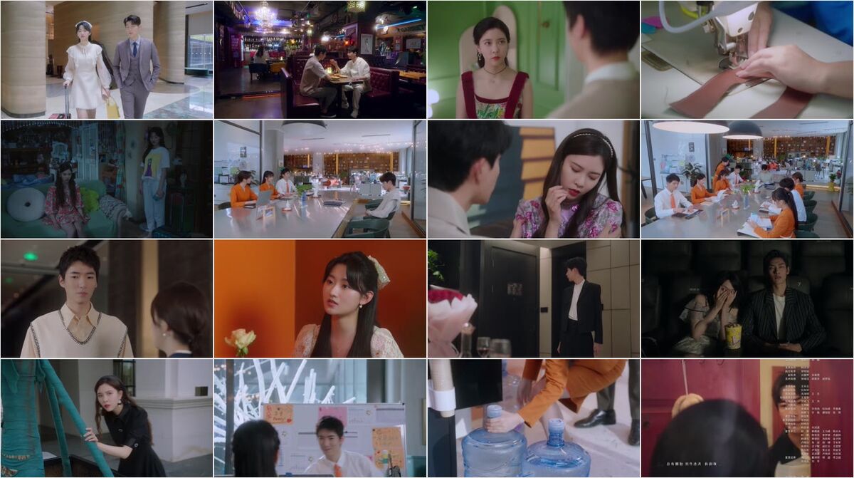 www 1TamilBlasters tw - Wenderella's Diary (2025) S01 EP14