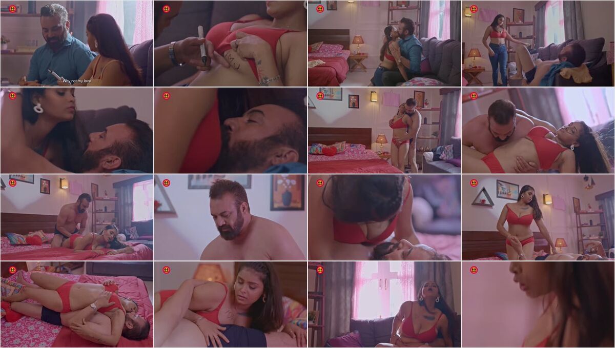 Buddha Pyaar 2023 Episode 3 HD