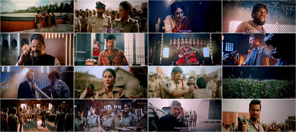 Jaat 2025 HDTS Rip hd-By-FilmyHit