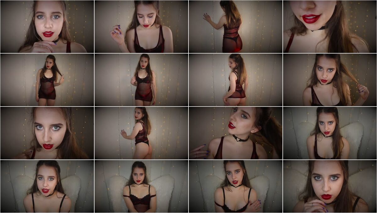 Princess Violette - A Cruel Intox II