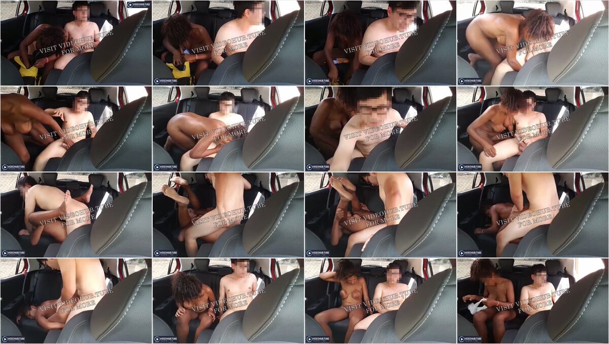 Brasilena Black dirty hooker car sex