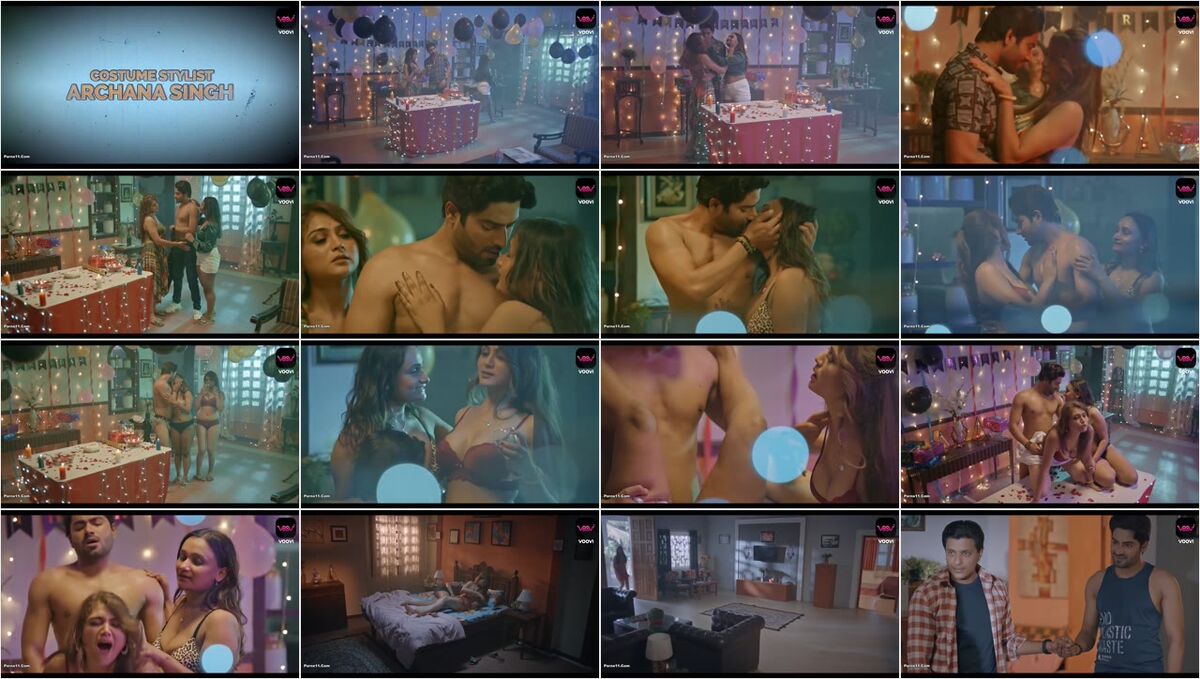 Pornx11 Com-Nehlee Par Dehla – E06 – 2023 – Hindi Hot Web 