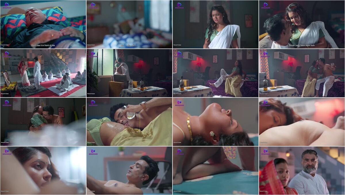 Pornx11 Com-Akalmand Junglee â E01 â 2023 â Hindi Hot Web 