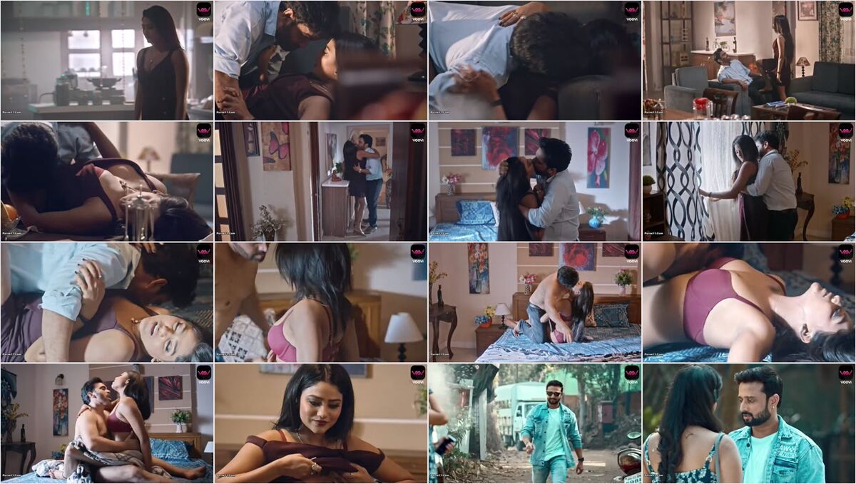 Pornx11 Com-Pyar Idhar Udhar – E02 – 2023 – Hindi Hot Web 