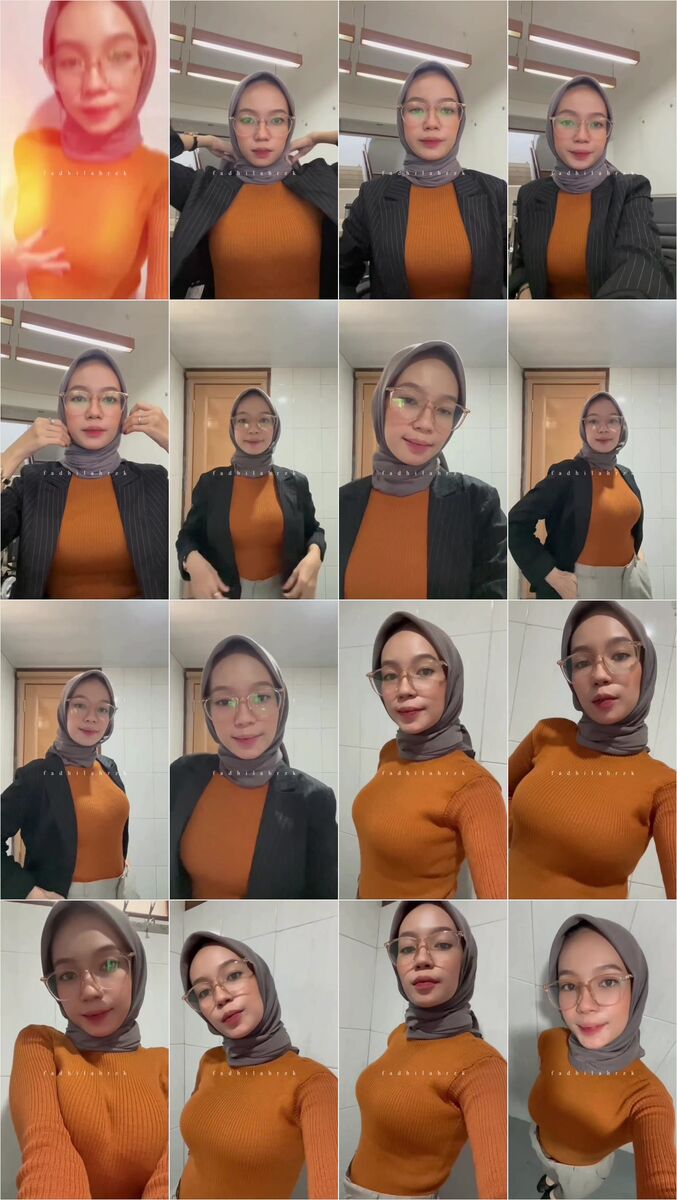 Fadhilarzk Telegram Garagelendir 10 Mp4