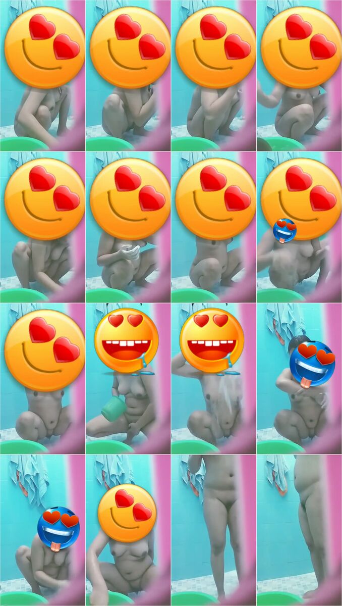 Bokep Ngintip Ngintip Anak Kos Mandi Balutan Handuk Biru Part 2 