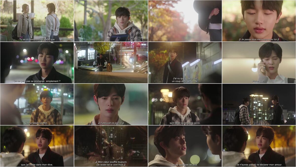 Something Is Not Right  Something Is Not Right  07 VOSTFR  07