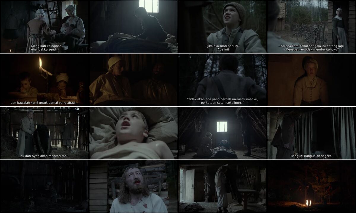 D21 FUN-The Witch (The VVitch: A New-England Folktale) (2015)-10
