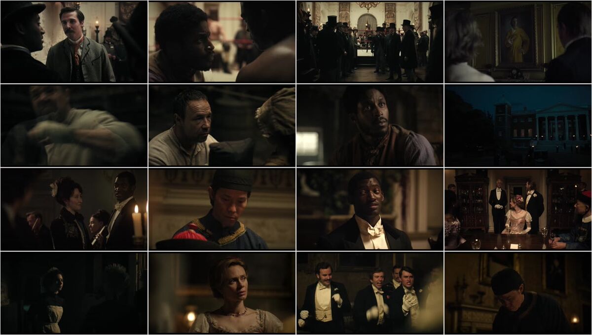 Mil golpes (A Thousand Blows) Watch ml gl pss 1x04 m1080p es mp4