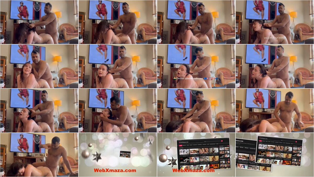 Dirty Talk Indian Man Fucking White Girl