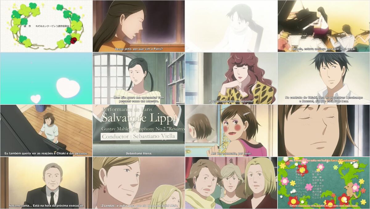 Nodame Cantabile Finale 03