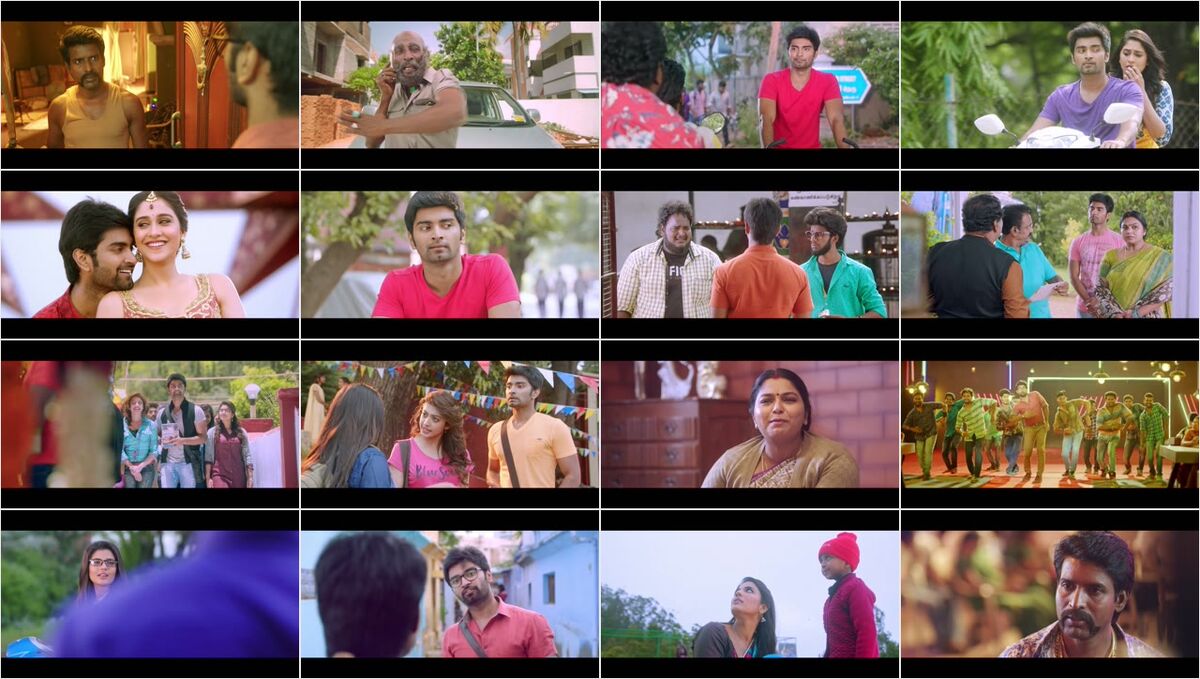 www 1TamilMV bike - Gemini Ganeshanum Suruli Raajanum (2017) Tam