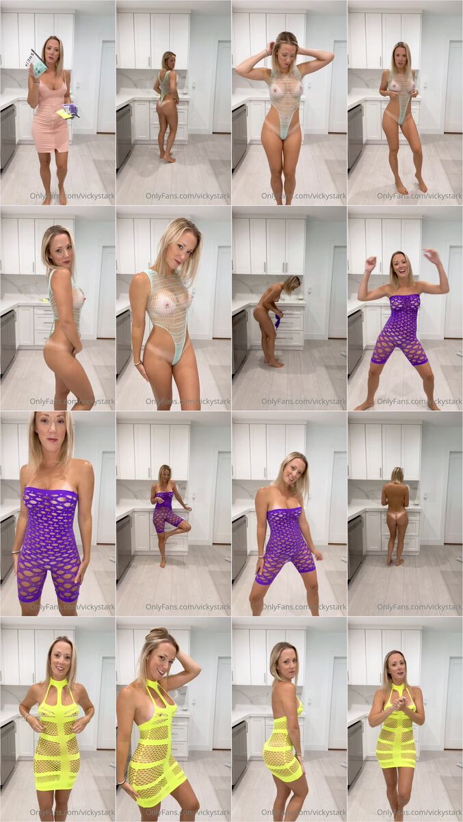 VStarkmeshoutfitstryonv