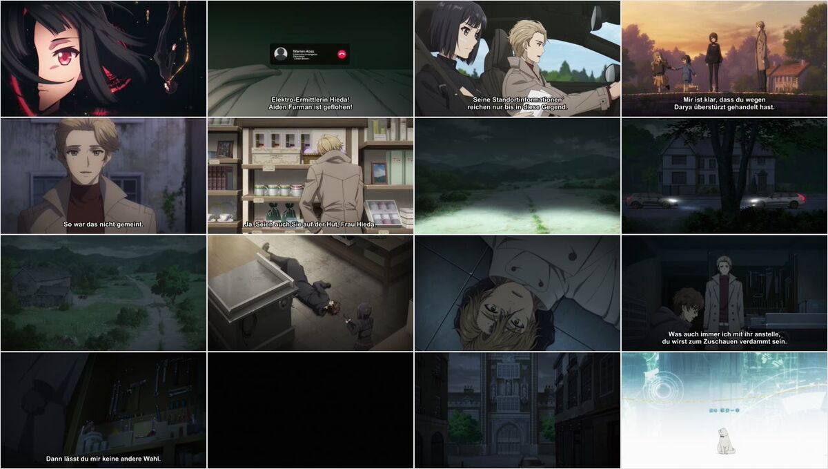 Your Forma Folge 03