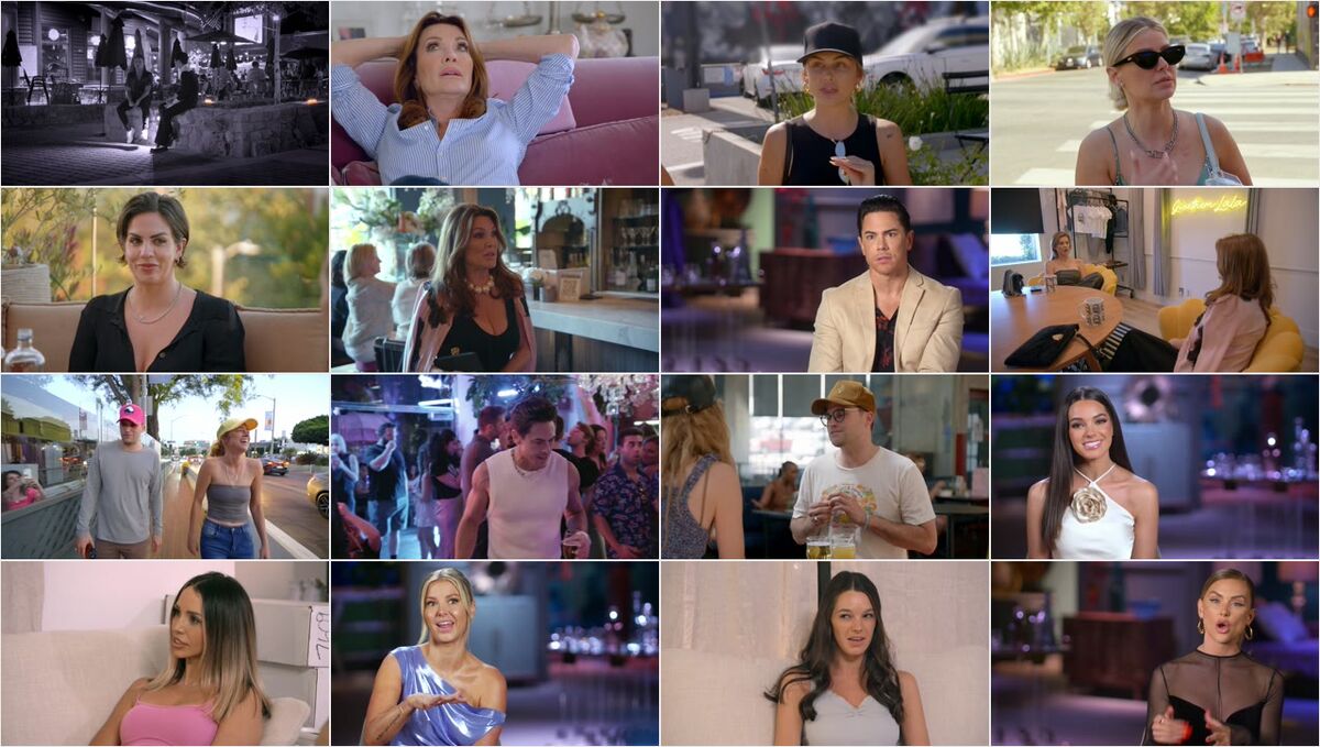 Vanderpump Rules S11E07 Zapisane w gwiazdach