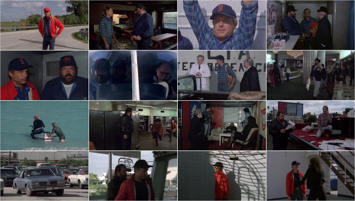 1946728685139129908 3988-Dos Locos Con Suerte (1983) 720p 5446