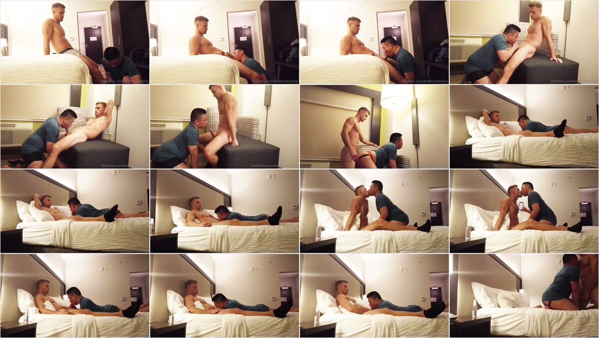 HE LOVES TO DEVOUR DELICIOUS DICKS OF PRETTY GUYS (2) cutie guy 