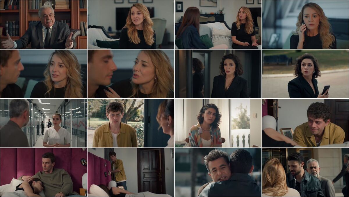motawahish md ep38 [720p (source)]