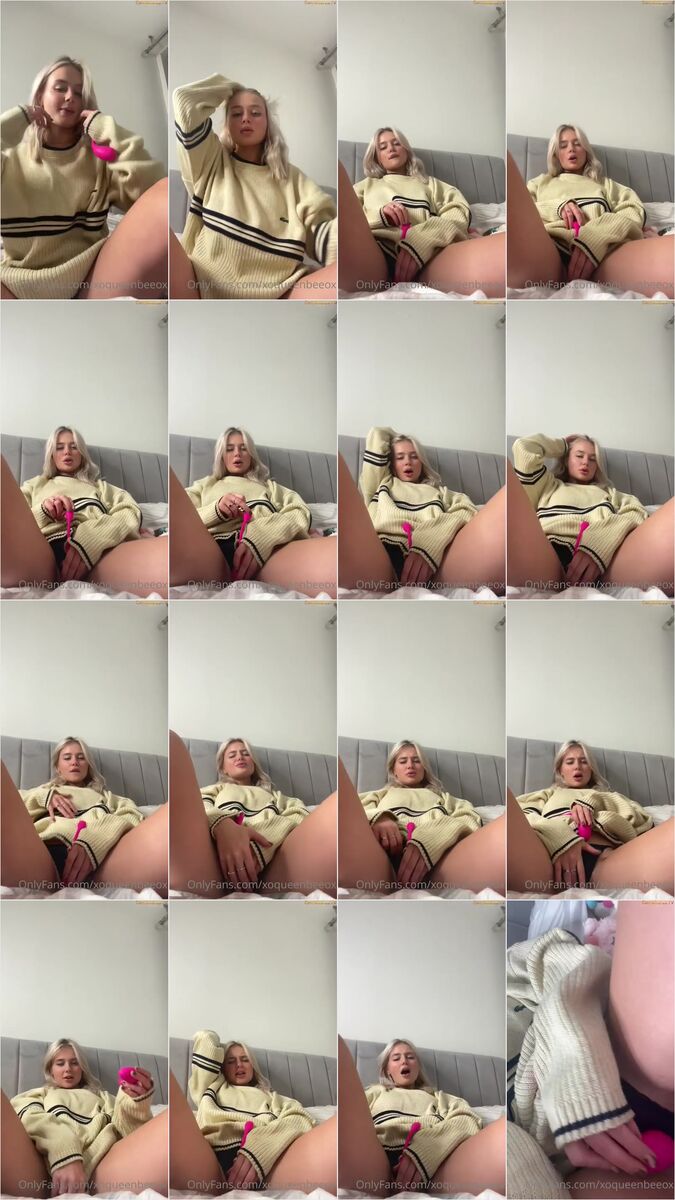 BeaSaitou Vibrator Cum Onlyfans
