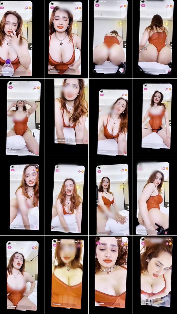 Aditi Mistry Nude Boobs and Pussy Rubbing 2025 Premium App Video
