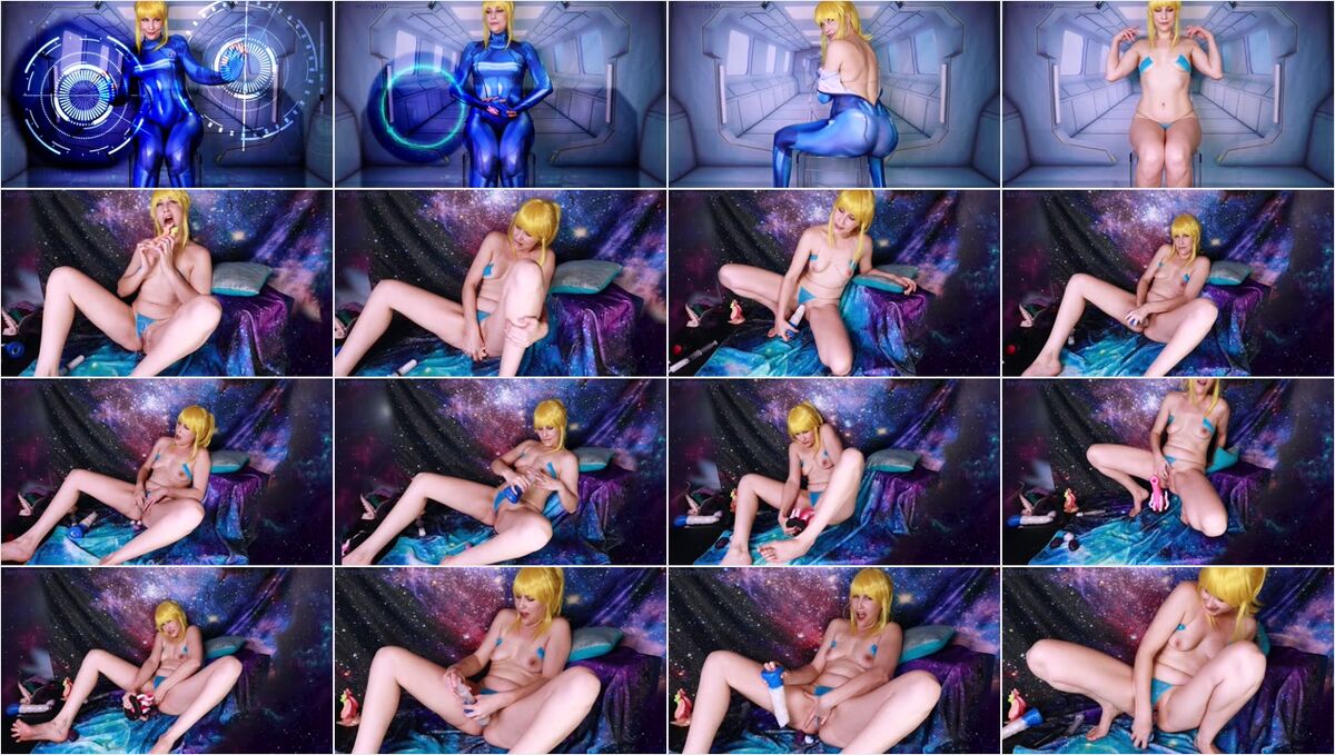 pornhub Keri Berry pack ph626710a389700 Samus Pays to Be Bred by
