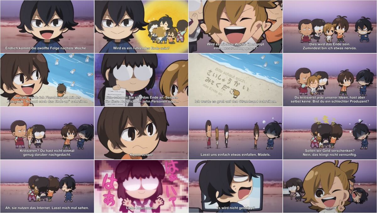 Barakamon S00E12 German Subbed 720p AAC WebRip x264-Gin