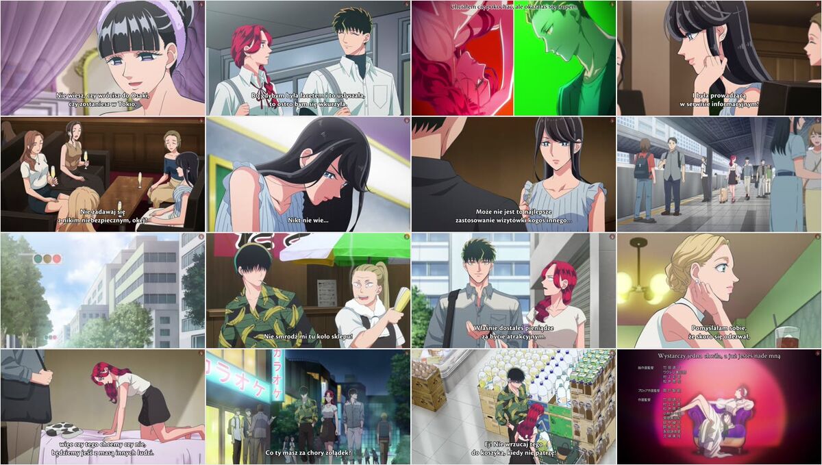 Raise wa Tanin ga Ii - 06 [MaouSubs]