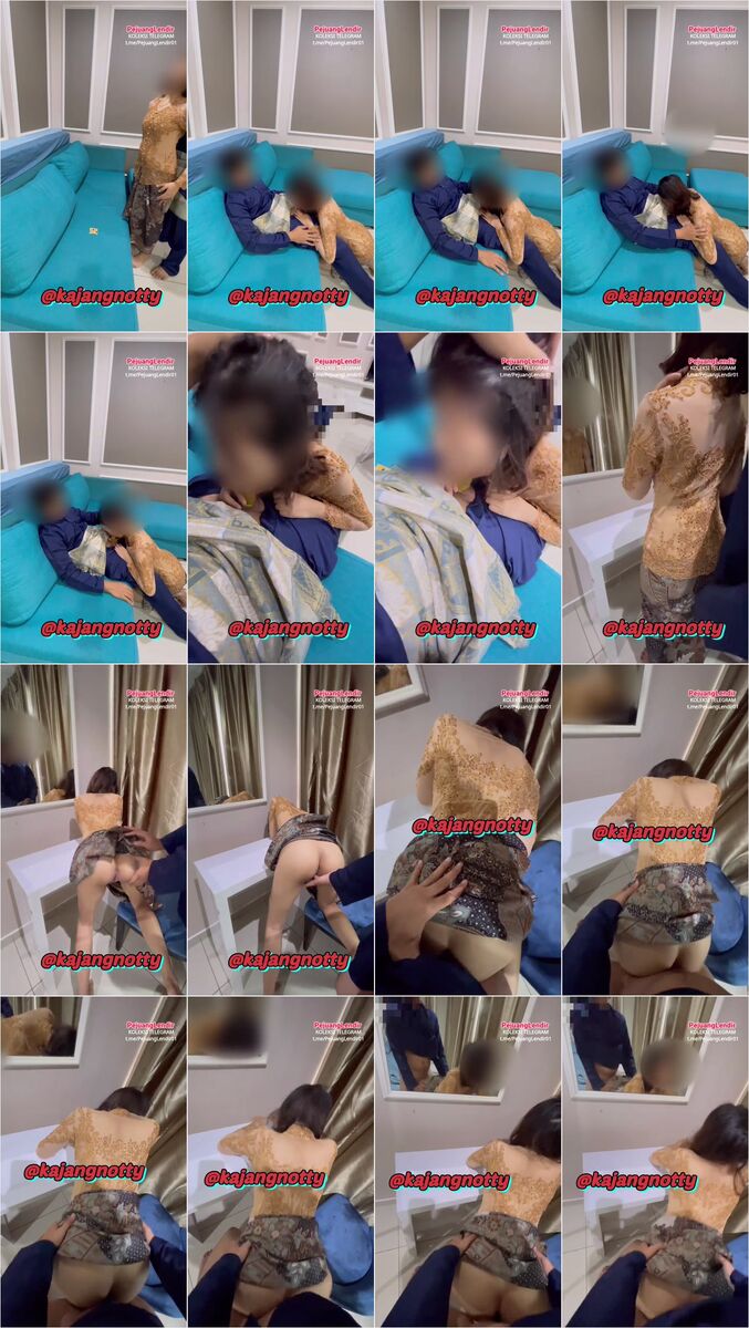 ➡️KajangNoti Update 2025 - Pulang Kondangan Singah hotel (2)