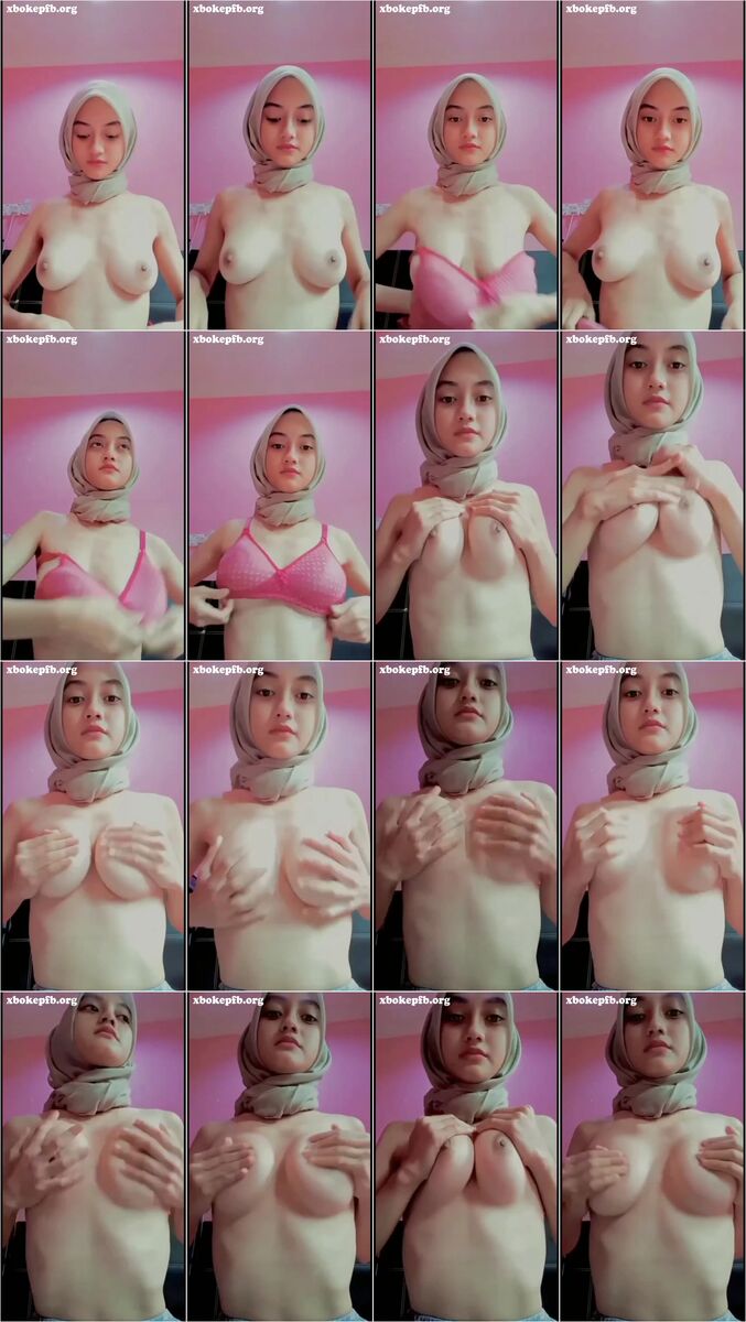 Bokep Jilbab Anak Smp Puting Susunya Pink