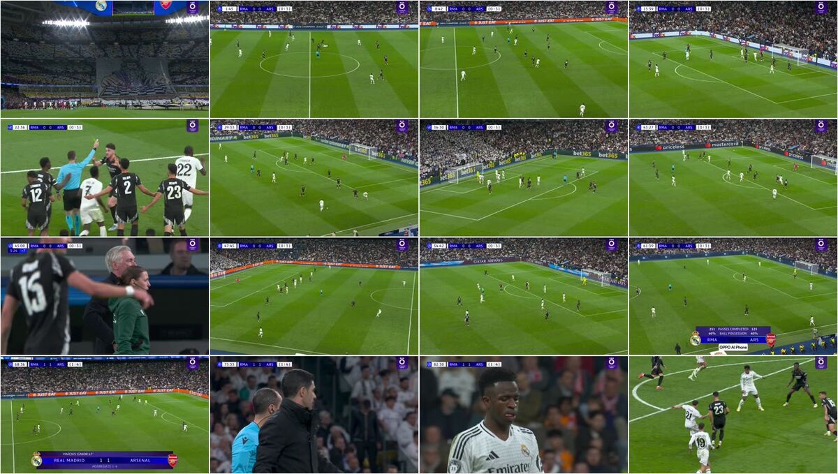 See Video REAR On OK Video Player