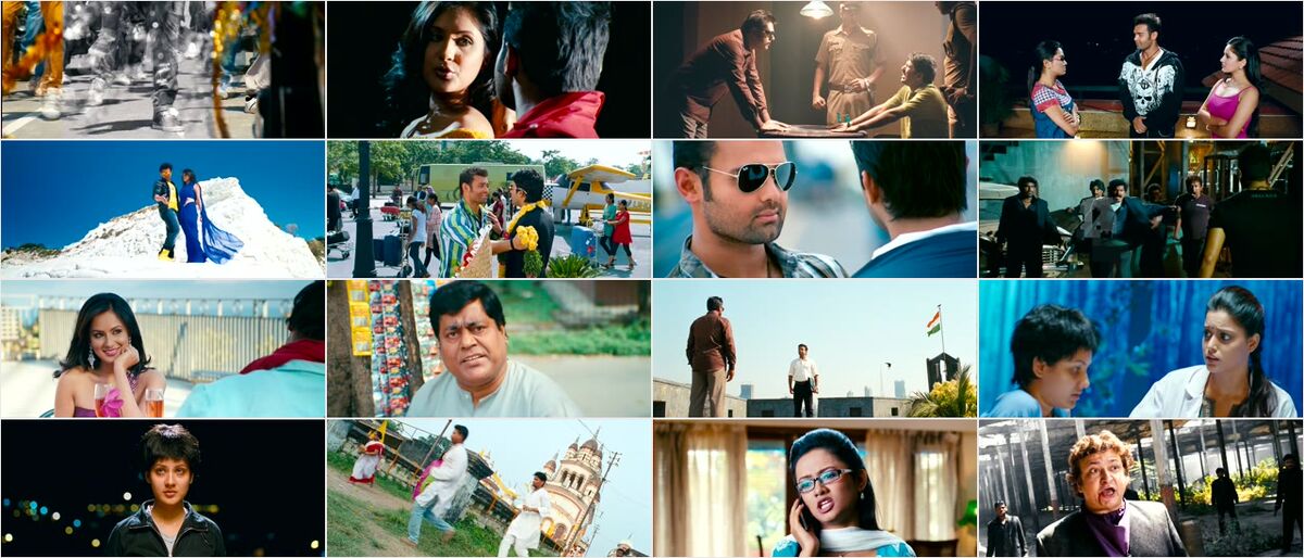 Rocky 2013 720p HEVC WeB-DL Bengali x265 AAC-SkymoviesHD Pink