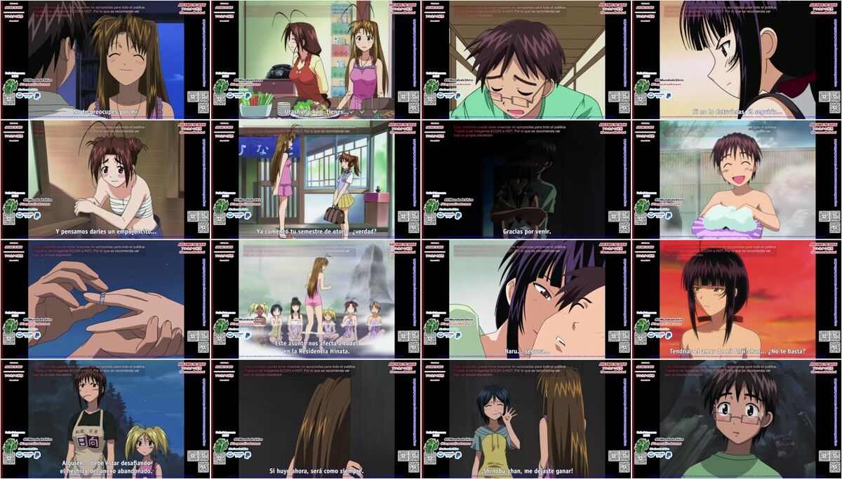 Love Hina  ElMundoDeShiroDirecto  CorporativoArcanosDirecto (9)