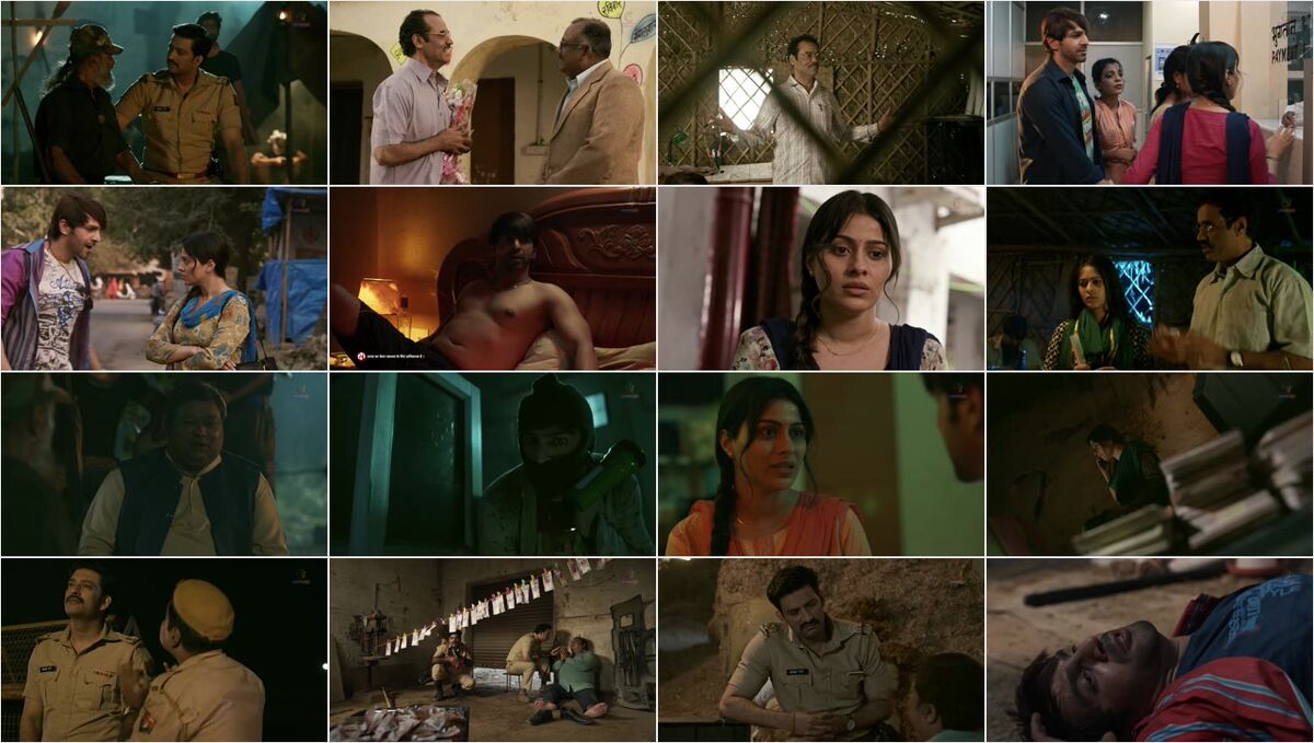(new)Sabse Bada Rupaiya S01 Complete