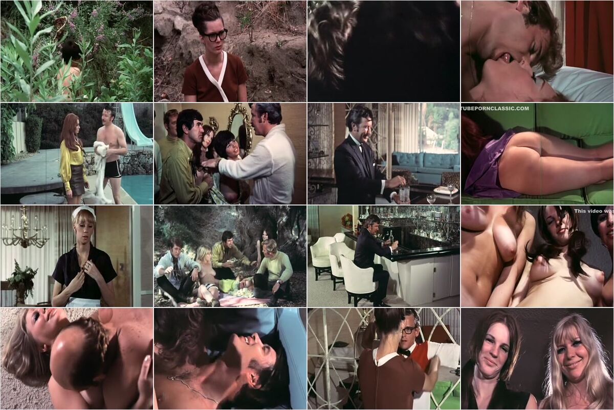 The Tale of the Dean’s Wife 1970