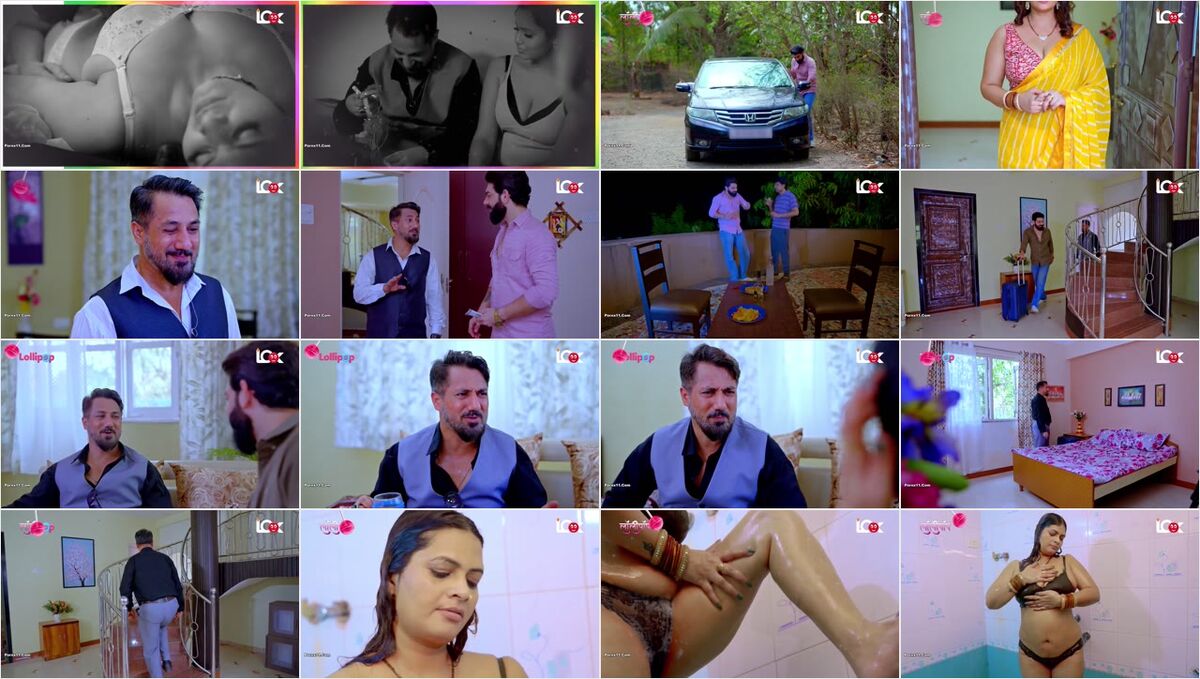 Pornx11 Com-Lollipop â E03 â 2024 â Hindi Hot Web Series ï¿½