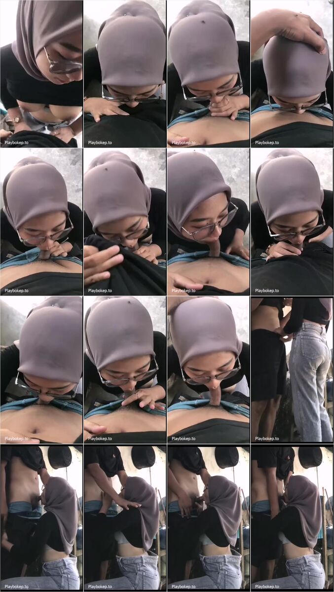Jilbab Melakukan Ini Dengan Sukarela - BOKEPDEWASA COM