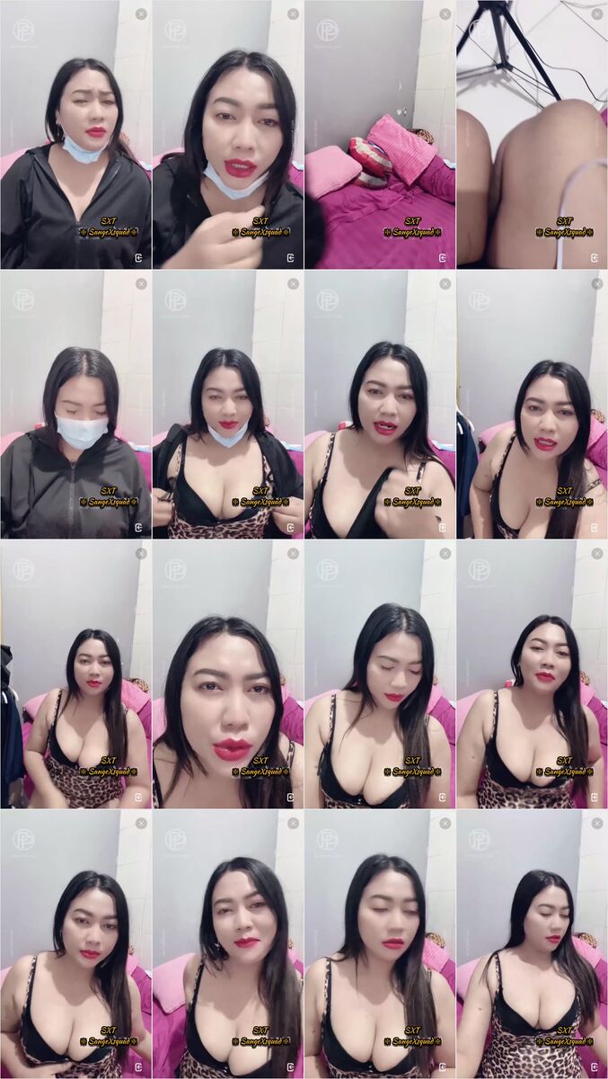DindaHot Prank Kang Pijat Sambil Direkam 12 - sangesquad01