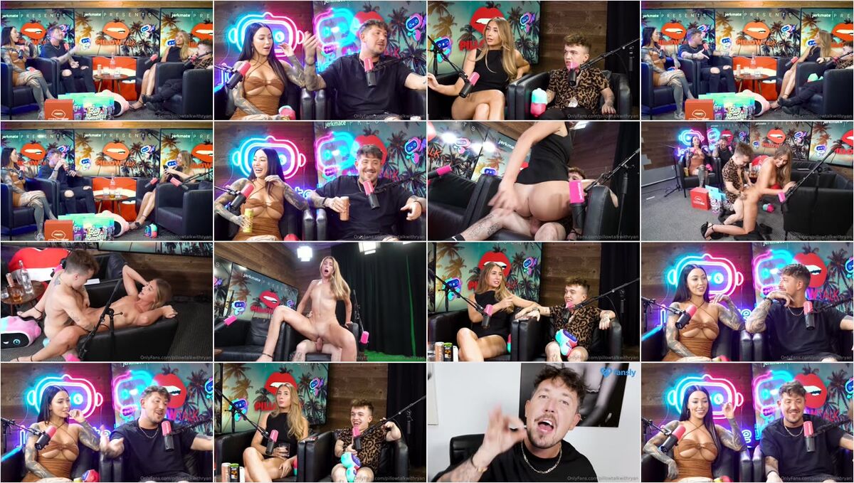 Lillian Phillips Fucked by Midget - Midget Porn