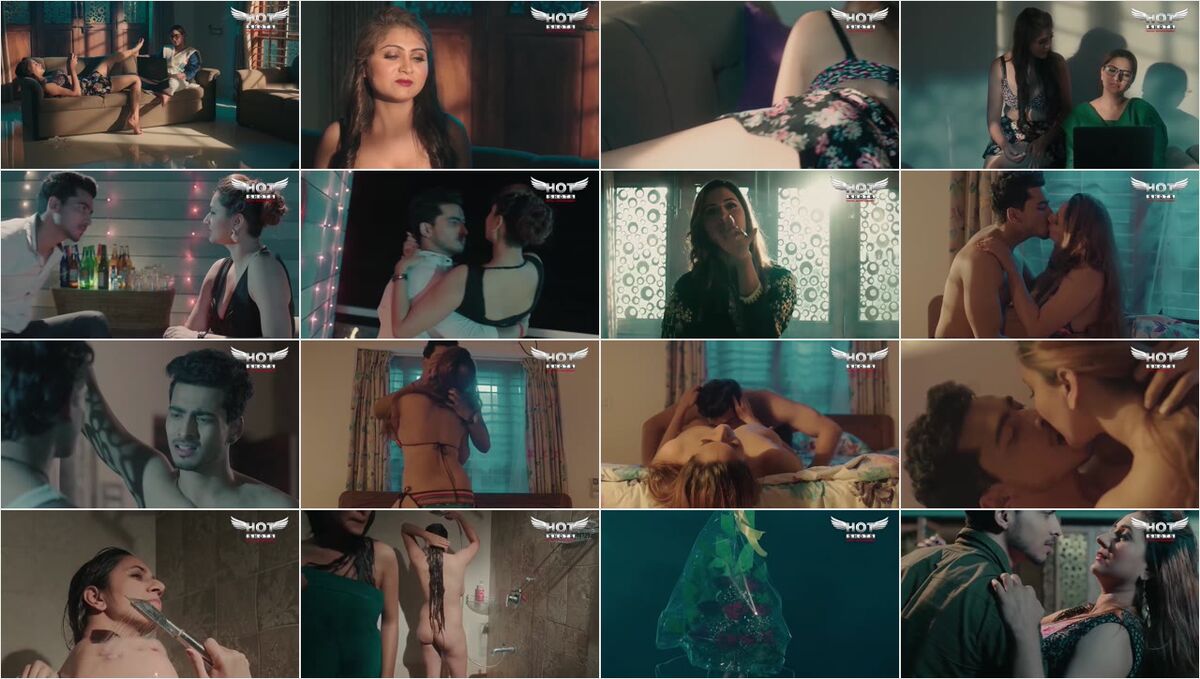 Intercourse 2 (2020) Hotshots Originals Webseries 720p WEB-DL