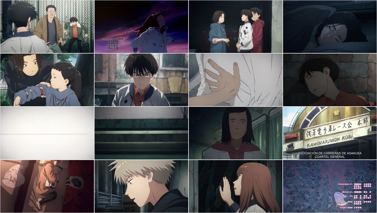 Tengoku - 03