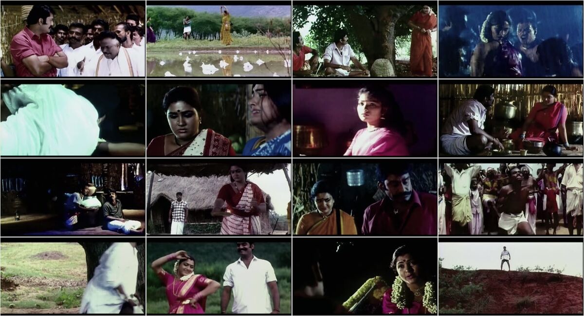 www 1TamilBlasters moi - Ettupatti Rasa (1997) Tamil 720p HD AVC