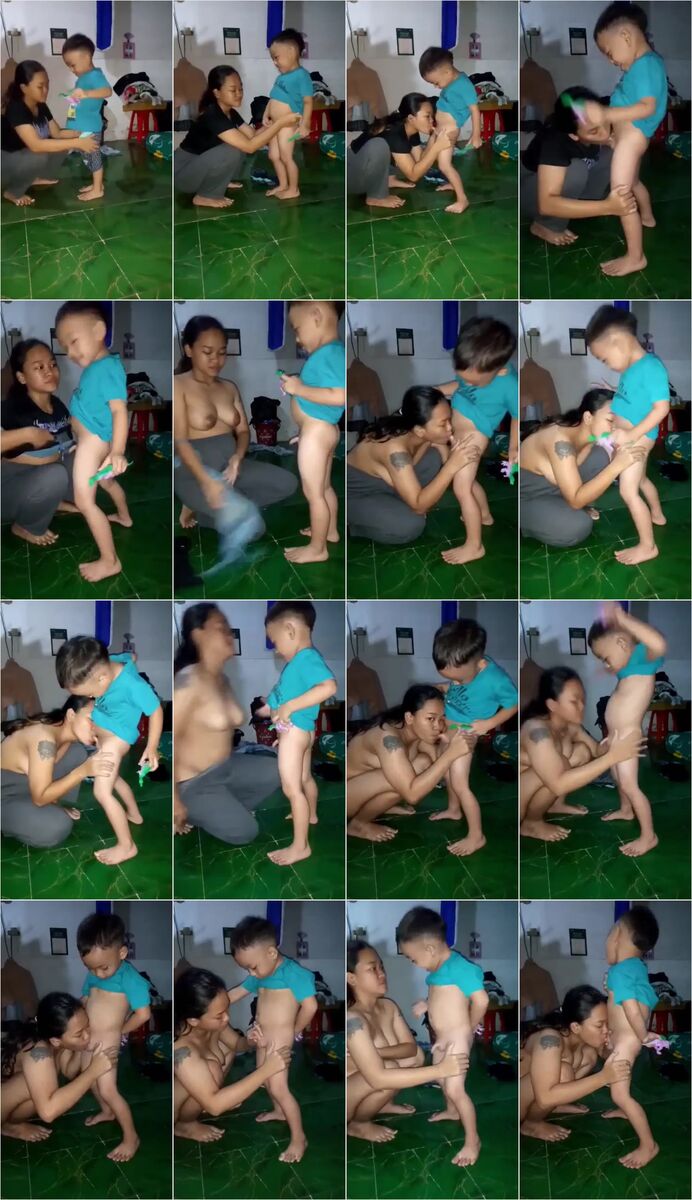 JAGAIN ANAK TERSAYANG