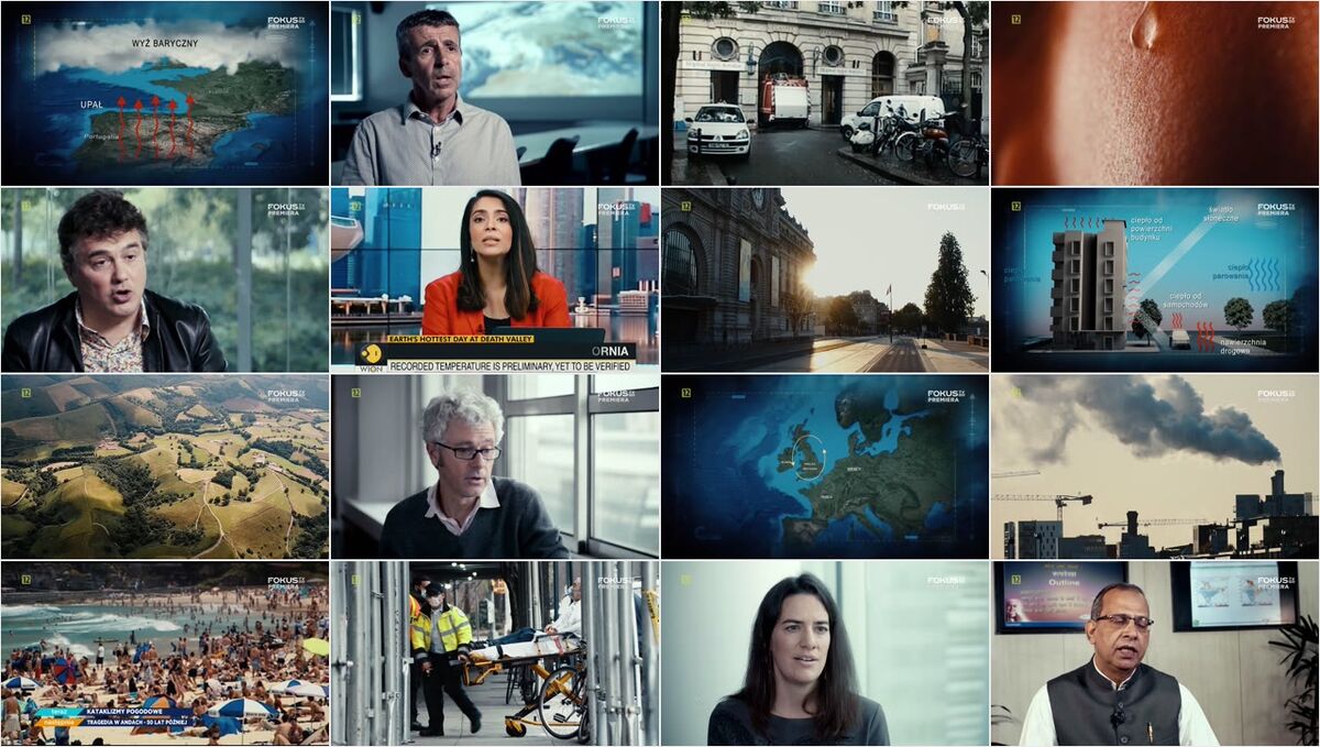 Fatal Forecast 2020 S01 E02 PL