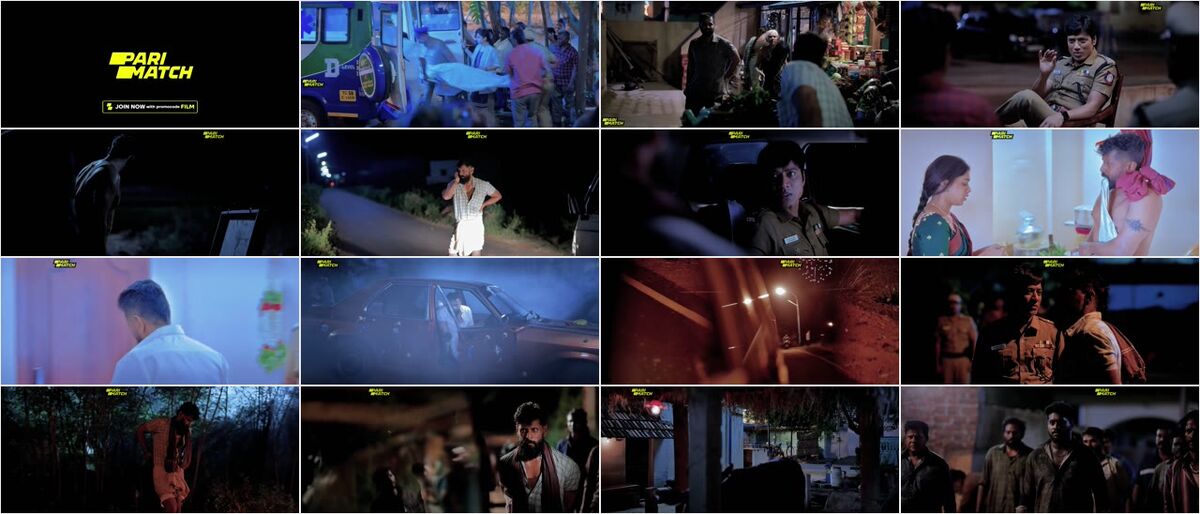 www 1TamilBlasters red - Veera Dheera Sooran (2025) [Tamil - 108