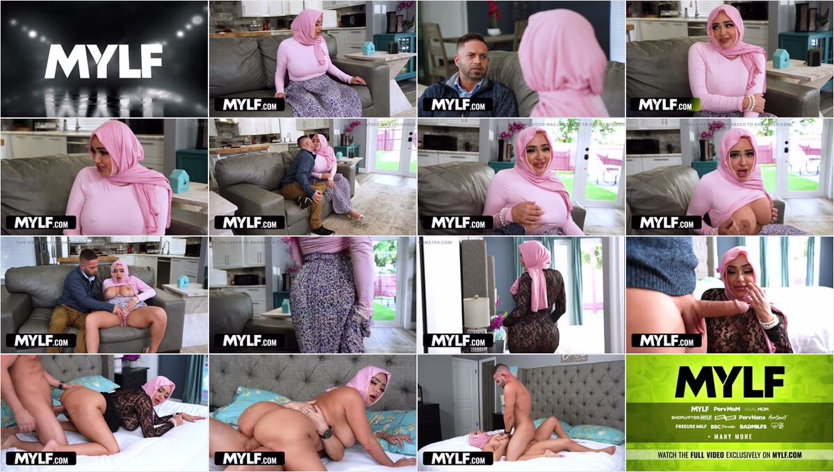 Perjalanan wanita muslim untuk pembebasan seksual dan toket kend