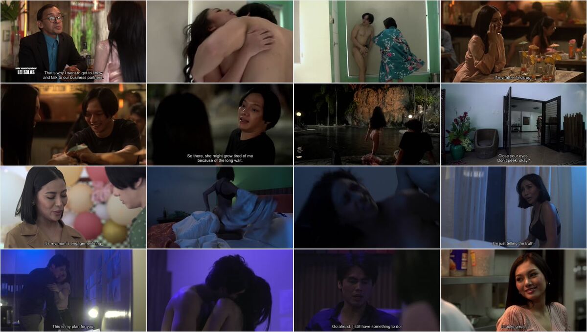 Cheaters 2024 720P WEB-DL ESUB-KATMOVIE18 NET
