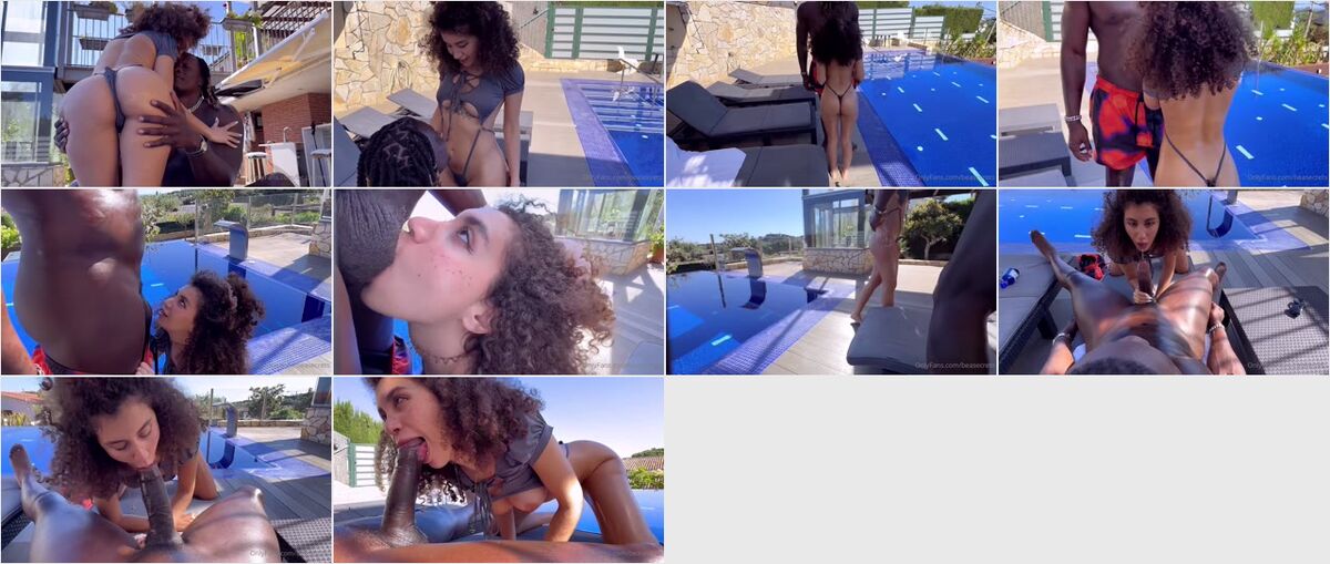 Beatrice Segreti BBC By The Pool Onlyfans Italian Euro Black Bbc Ebony Interracial Petite Sixtynine Blowjob Oil Bigass Riding Bigdick Frenchgirl In 2K On