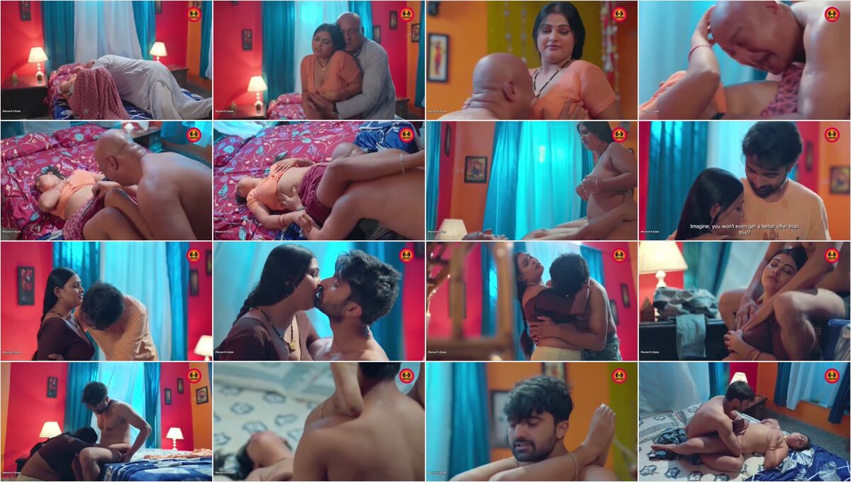 Pornx11 Com-Doodh WalI – E06 – 2024 – Hindi Hot Web Series