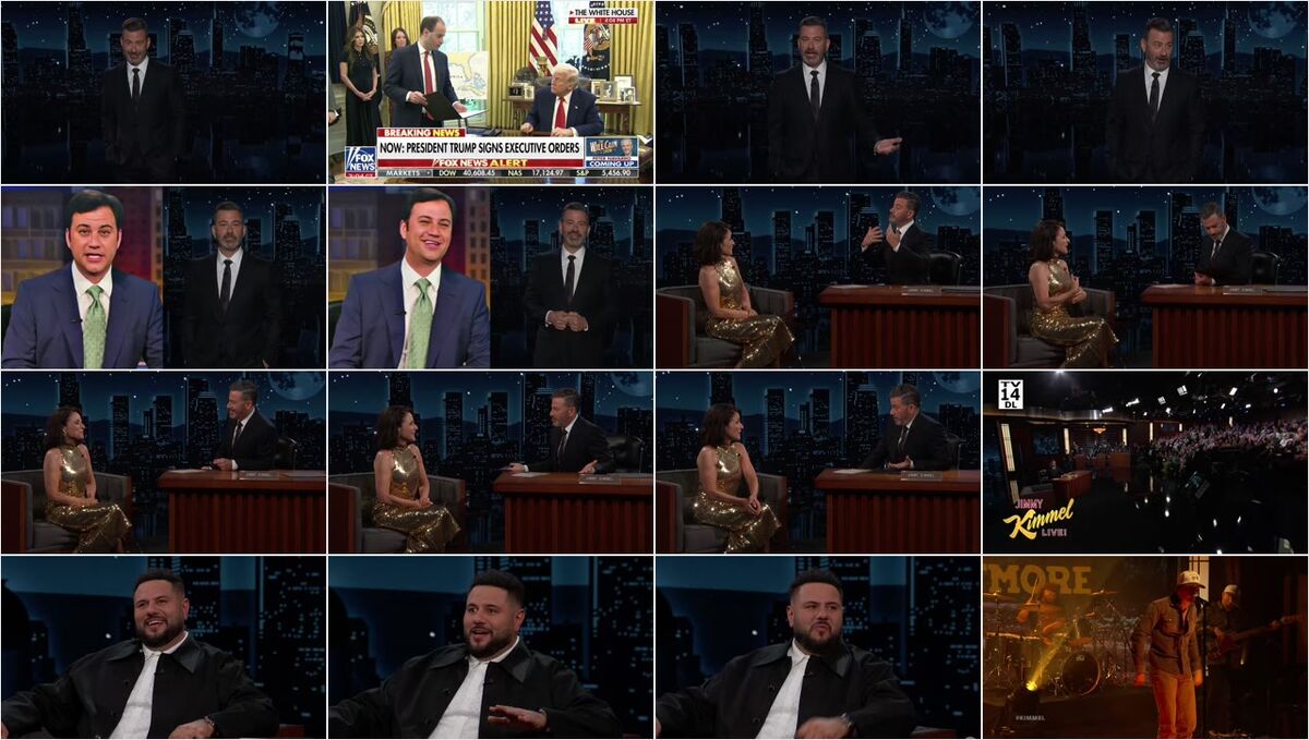 Jimmy Kimmel 2025 04 29 Julia Louis-Dreyfus 720p HEVC x265-MeGus